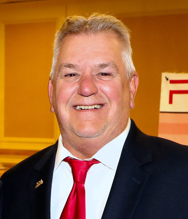 Board of Directors - VNEA Pool Leagues