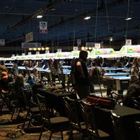 Room Shots - VNEA Pool Leagues