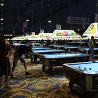 Room Shots - VNEA Pool Leagues