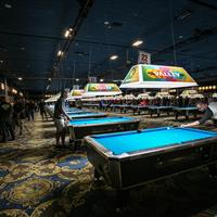 Room Shots - VNEA Pool Leagues