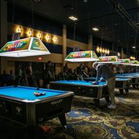 Room Shots - VNEA Pool Leagues