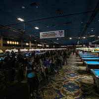 Room Shots - VNEA Pool Leagues