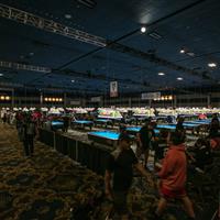 Room Shots - VNEA Pool Leagues