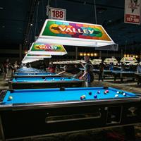 Room Shots - VNEA Pool Leagues