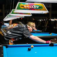 Room Shots - VNEA Pool Leagues