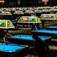 Room Shots - VNEA Pool Leagues