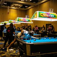 Room Shots - VNEA Pool Leagues