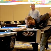 The Players - VNEA Pool Leagues