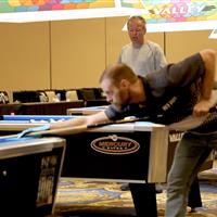 The Players - VNEA Pool Leagues