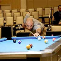 The Players - VNEA Pool Leagues