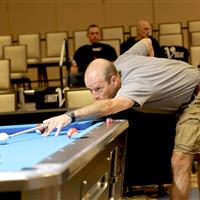 The Players - VNEA Pool Leagues