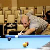 The Players - VNEA Pool Leagues