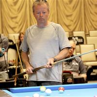 The Players - VNEA Pool Leagues