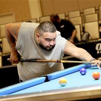 The Players - VNEA Pool Leagues