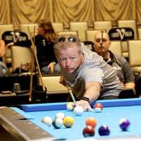 The Players - VNEA Pool Leagues