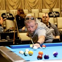 The Players - VNEA Pool Leagues