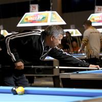 The Players - VNEA Pool Leagues