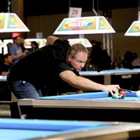 The Players - VNEA Pool Leagues