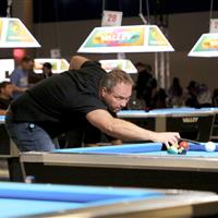 The Players - VNEA Pool Leagues