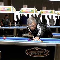 The Players - VNEA Pool Leagues