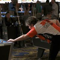 The Players - VNEA Pool Leagues