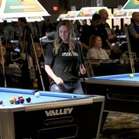 The Players - VNEA Pool Leagues