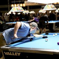 The Players - VNEA Pool Leagues