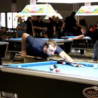 The Players - VNEA Pool Leagues