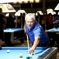 The Players - VNEA Pool Leagues