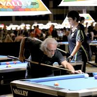 The Players - VNEA Pool Leagues