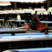 The Players - VNEA Pool Leagues